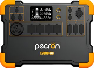 Bluetti Elite 200 V2 vs Pecron E2000LFP: What is the difference?