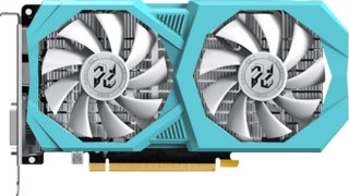 Inno3D GeForce iChill GTX 650 Ti Boost HerculeZ 2000 2GB vs Peladn ...