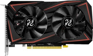 AMD Radeon Pro Duo Polaris vs Peladn Radeon RX 550 KaiTian 4GB: Was ist ...