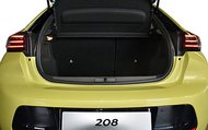 Cupra Born 60 kWh 170 kW (2024) vs Peugeot 208 Hybrid 145 e-DSC6 GT ...