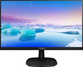 Philips 223V7QHAB/00 22" vs Xiaomi 2K Gaming Monitor G27Qi 27": Quelle ...
