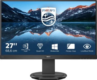 Philips 276B9/00 27" vs Sansui ESA-G27F6Q Pro 27": What is the difference?