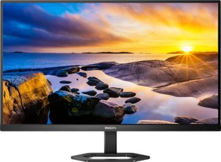 Philips 27E1N5800E/89 27" vs Xiaomi 4K Monitor 27": What is the difference?