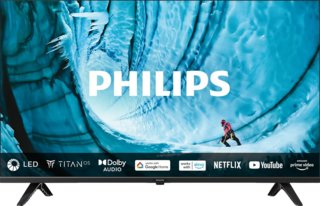 Philips 32PHS6009/12 32" vs Philips 6000 55": What is the difference?