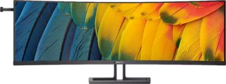 Philips 45B1U6900C 44.5" vs Samsung Essential Monitor S3 (S30GD) 22 ...