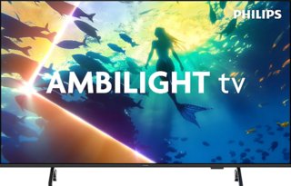 Philips 65PUS8000/12 65" vs Philips 77OLED760/12 77": What is the ...
