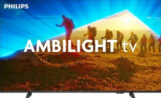 Philips 65PUS8009/12 65" incelemesi | 80 özellikler