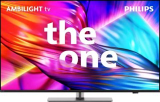 Panasonic TV-65Z80AEY 65" vs Philips 65PUS8959/12 65": What is the ...