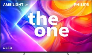 Philips 75PUS9000/12 75" vs Toshiba 65C350LU 65": ¿cuál es la diferencia?