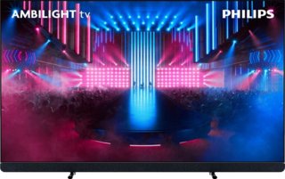 Philips 77OLED809/12 77' vs Philips 77OLED909/12 77": What is the ...