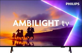 Philips 85PUS8510/12 85" review | 80 facts and highlights