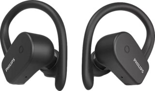 Jaybird Freedom 2 vs Philips A5205: What is the difference?