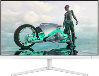 Philips Evnia 27M2N3201A/00 27" vs ViewSonic VA2432-H 24": What is the ...