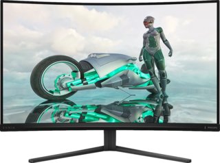 Philips Evnia 32M2C3500L 32" vs ViewSonic VA2479-2K-HD 24": What is the ...