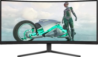 Philips Evnia 34M2C3500L/00 34" vs Xiaomi 2K G27Qi (2026) 27": ¿cuál es ...