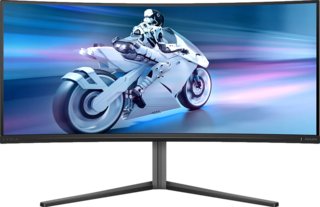 Dell Alienware AW3423DWF 34" vs Philips Evnia 34M2C6500/00 34": What is ...