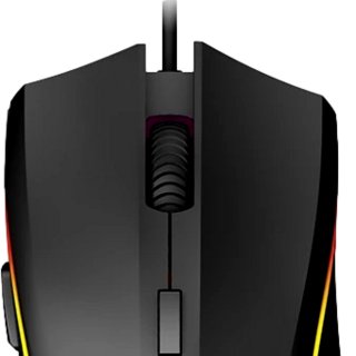 Philips G403 vs Xiaomi Wireless Mouse Lite: What is the difference?