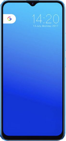 Philips PH2 vs Samsung Galaxy A05s: What is the difference?