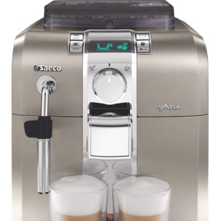 Gaggia Brera vs Philips Saeco Syntia HD8837/47: What is the difference?