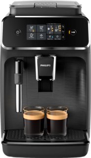 Philips Series 2200 EP2220 vs Sage the Barista Express: What is the ...