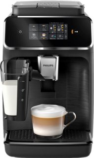 Philips Series 2300 EP2330 | 50 Fakten im Vergleich
