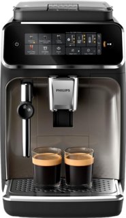 Philips Series 3300 EP3326/90 review | 50 facts and highlights