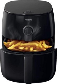 Moulinex Easy Fry and Grill Digital 4.2L vs Philips Viva Collection ...
