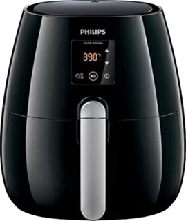 Instant Vortex Digital Single Drawer 5.7L vs Philips Viva Collection ...