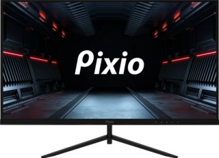 MSI MAG 321UPX QD-OLED 32" vs Pixio PX222 22": ¿cuál es la diferencia?