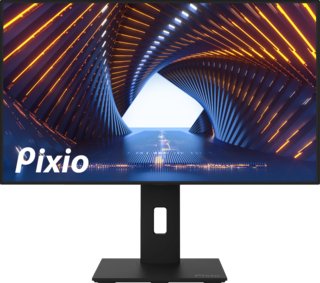 Pixio PX275C Prime 27" vs Pixio PXC277 27": Quelle est la différence?