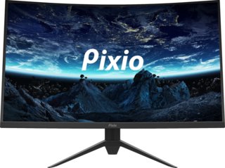 AOC AGON ‎C32G2ZE/BK 32" vs Pixio PXC327 32": What is the difference?
