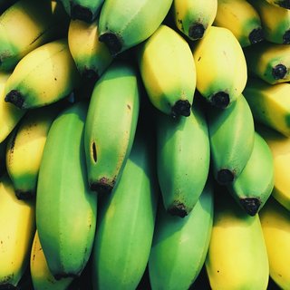 Banana vs Banane plantain: Quelle est la différence?