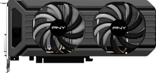 AMD Radeon R9 390X vs PNY GeForce GTX 1060 6GB: What is the difference?