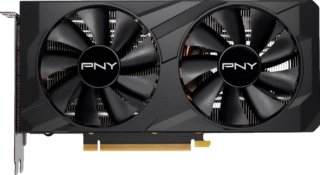 MSI GeForce RTX 4080 Super Expert vs PNY GeForce RTX 3050 Verto Dual ...