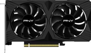 Nvidia GeForce RTX 4080 Super vs PNY GeForce RTX 4060 Verto Dual Fan ...