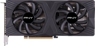 Intel Arc Pro A50 vs PNY GeForce RTX 4070 Verto Dual Fan: Qual a diferença?