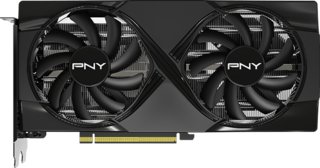 PNY GeForce RTX 5060 Ti OC Dual Fan 16GB vs XFX Swift Radeon RX 9060 XT ...