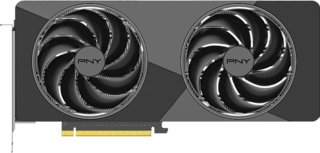 Nvidia GeForce RTX 4060 Ti 8GB vs PNY GeForce RTX 5070 Slim Dual Fan：有何不同？