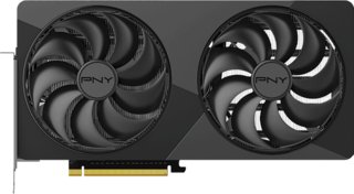 PNY GeForce RTX 5070 Ti Slim Dual Fan vs XFX Speedster SWFT 319 Radeon ...