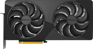 Asus TUF Gaming GeForce RTX 5080 OC Edition vs PNY GeForce RTX 5080 ...