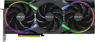 PNY GeForce RTX 5090 ARGB Epic-X Triple Fan análisis | 55 características detalladas