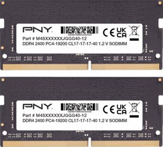 PNY Performance DDR4-2400 16GB (2x8GB) vs Team Group Elite Plus DDR5-4800 16GB (2x8GB): ¿cuál es ...