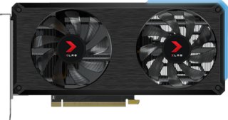 AMD Radeon RX 7700S vs PNY XLR8 GeForce RTX 3060 Ti Revel Epic-X ...