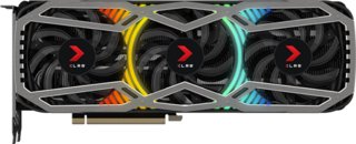 PNY XLR8 GeForce RTX 3070 Revel Epic-X Triple Fan vs PNY XLR8 GeForce ...