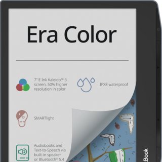 PocketBook Era Color vs PocketBook Verse Pro Color: What is the difference?