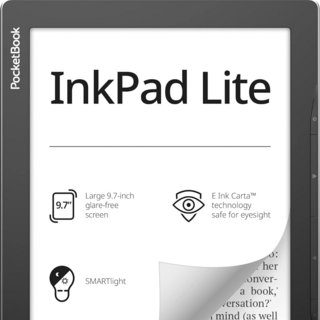 Pocketbook InkPad Color vs PocketBook InkPad Lite: Qual a diferença?
