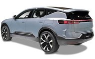 Audi Q6 e-tron (2026) vs Polestar 3 Long Range Dual Motor Performance ...