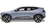 Audi Q6 e-tron (2026) vs Polestar 3 Long Range Dual Motor Performance ...