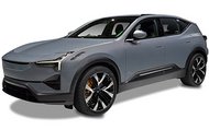 Audi Q6 e-tron (2026) vs Polestar 3 Long Range Dual Motor Performance ...