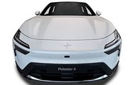 BMW iX3 50 xDrive (2026) vs Polestar 4 Long Range Dual motor (2025 ...